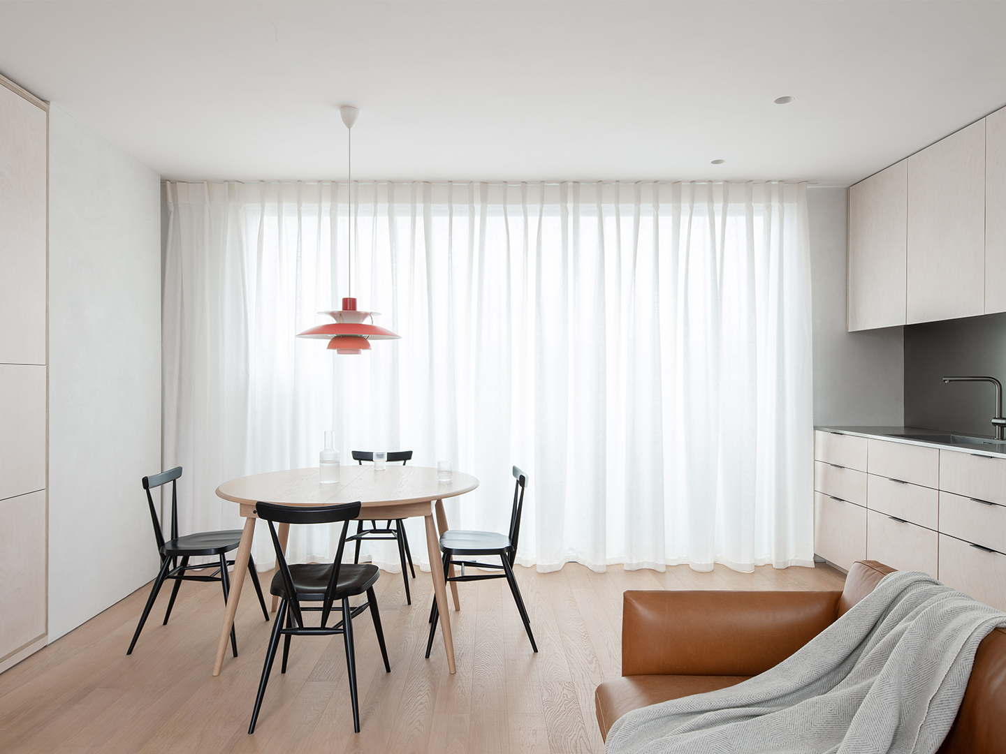 Chatsworth Road - New London Architecture