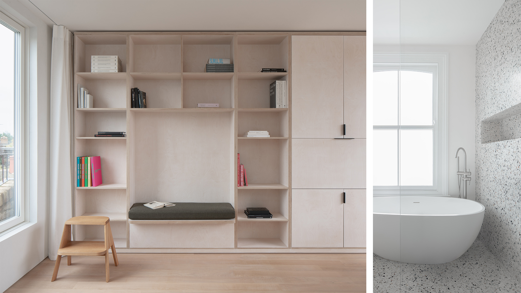 Chatsworth Road - New London Architecture