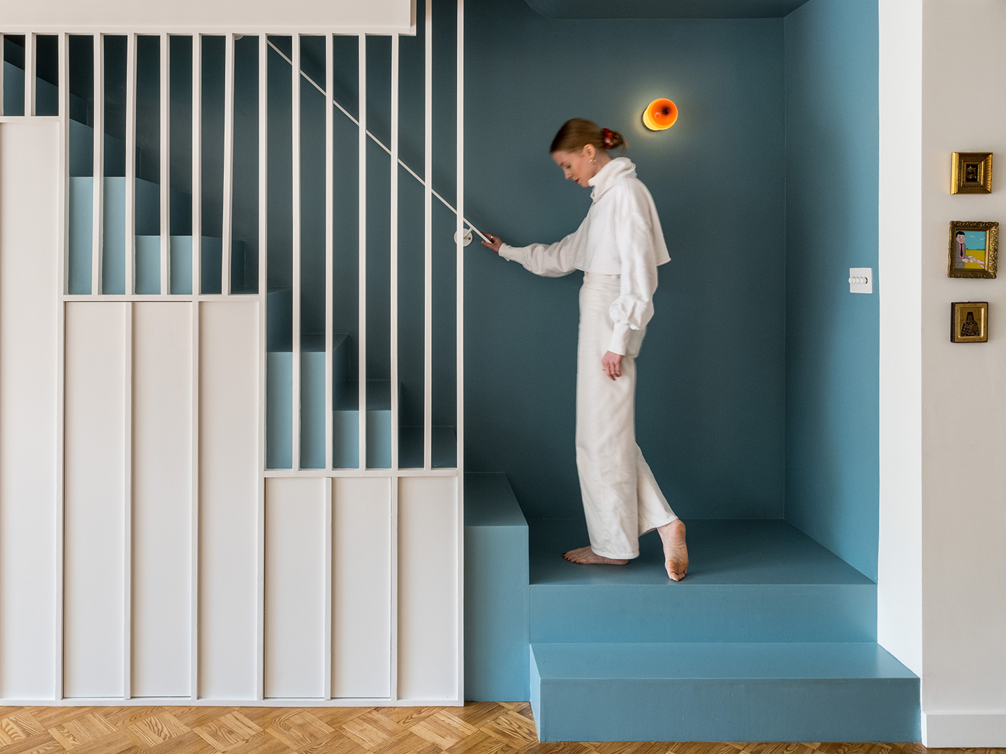 Tonal Terrace - New London Architecture