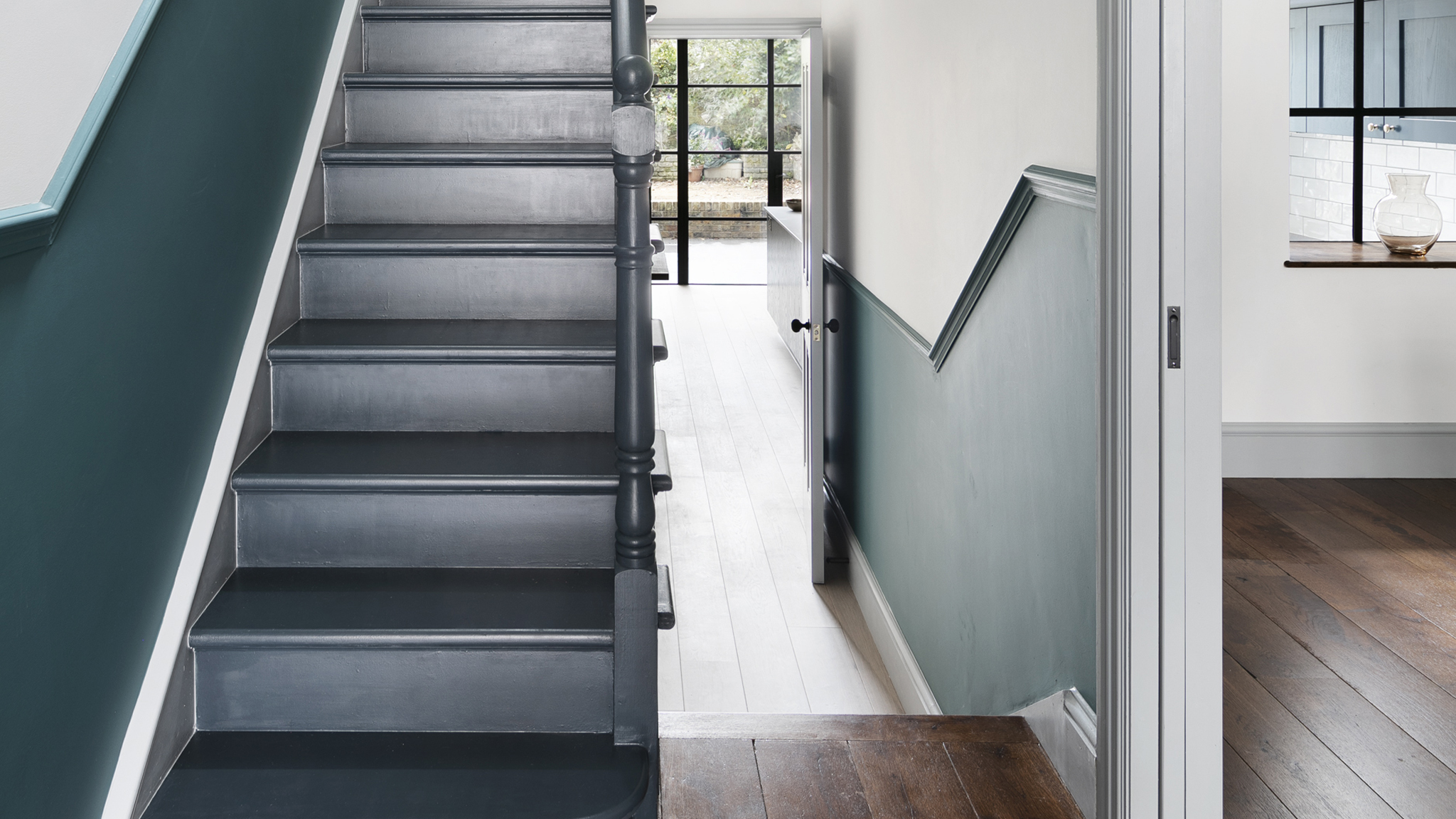 Ravenshaw Street - New London Architecture