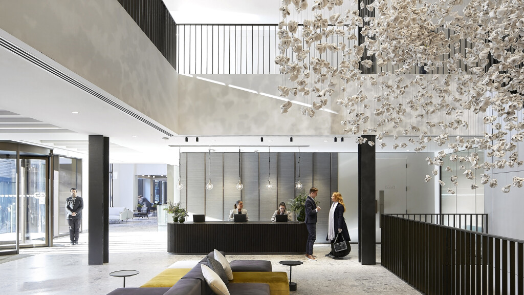 Henrietta House - New London Architecture