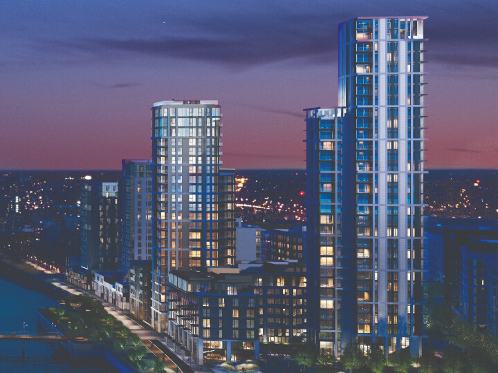 Hoare Lea - New London Architecture