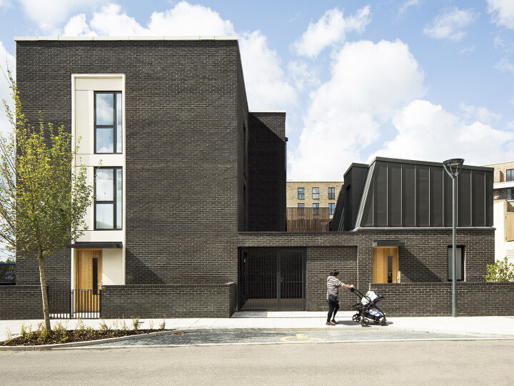 PRP Architects - New London Architecture