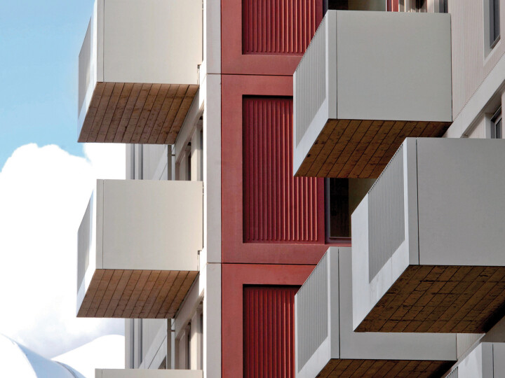 WSP - New London Architecture