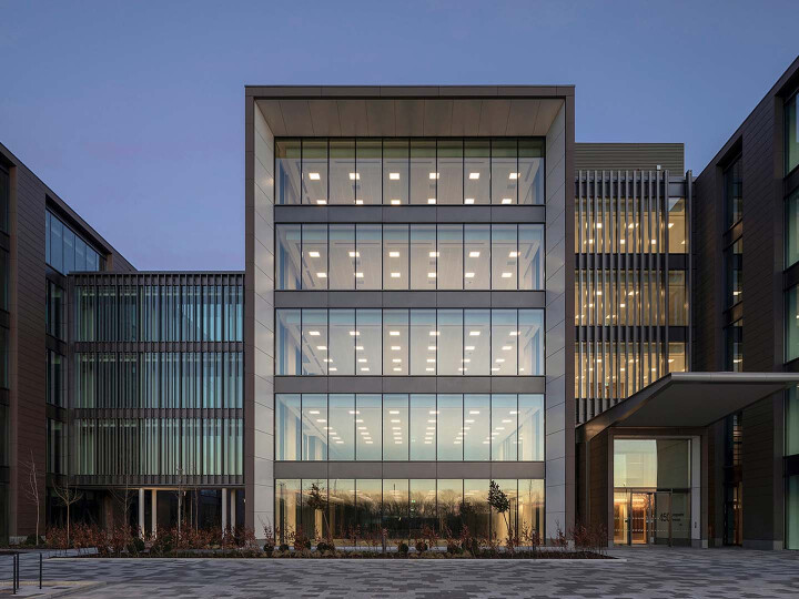 Hoare Lea - New London Architecture