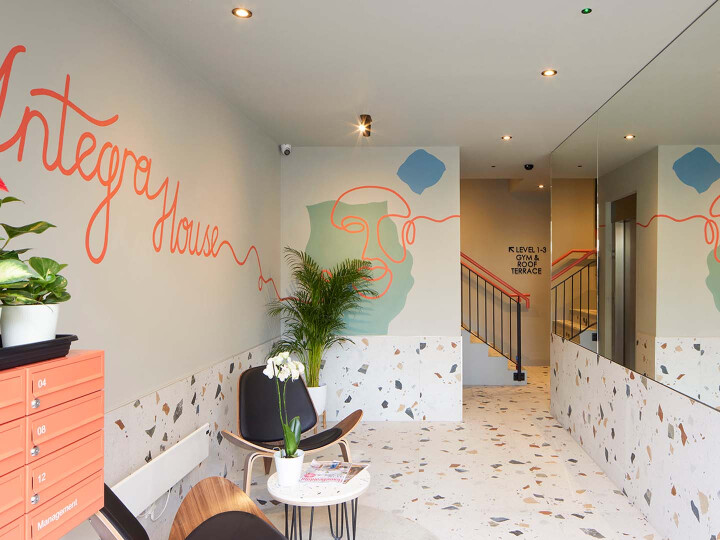 DP9 Ltd - New London Architecture