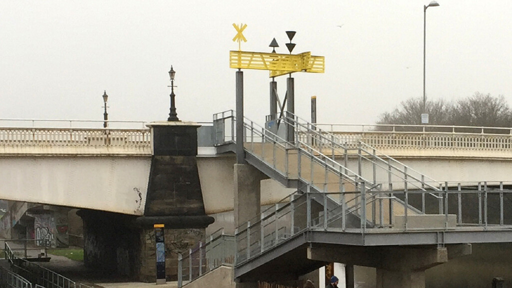 QEOP - Twelvetrees - New London Architecture