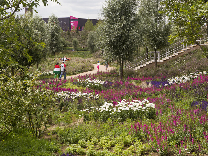 AECOM - New London Architecture