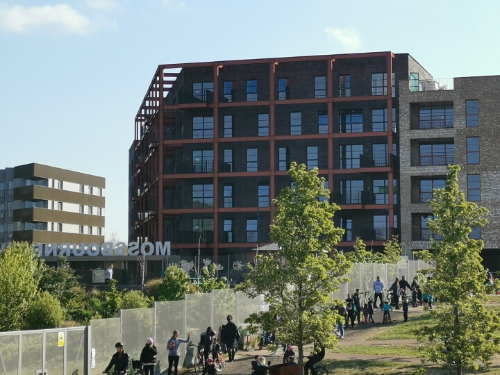 AECOM - New London Architecture