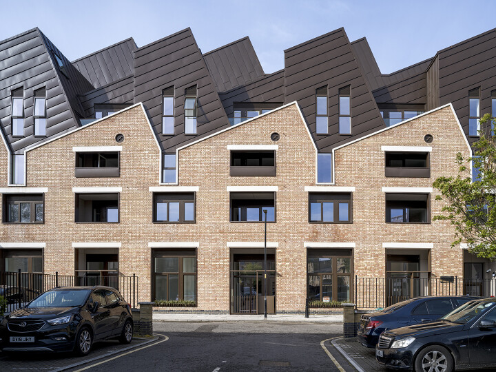 DP9 Ltd - New London Architecture