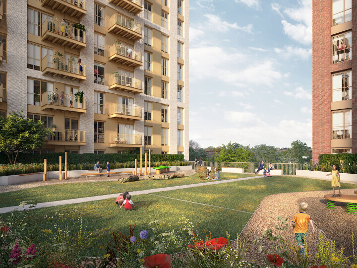 DP9 Ltd - New London Architecture