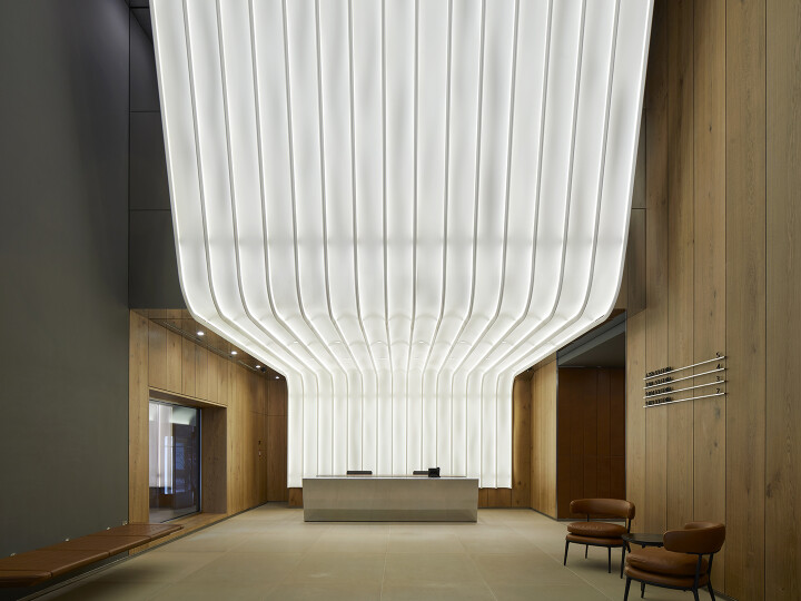 WSP - New London Architecture