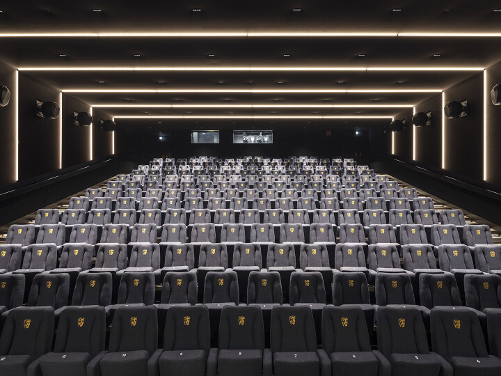 DP9 Ltd - New London Architecture