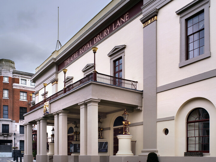 BDP - New London Architecture