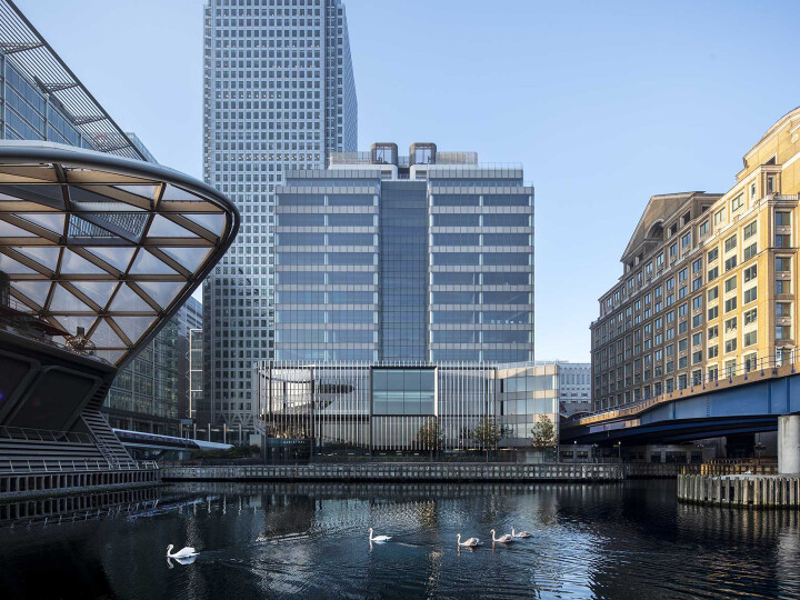 Arup - New London Architecture