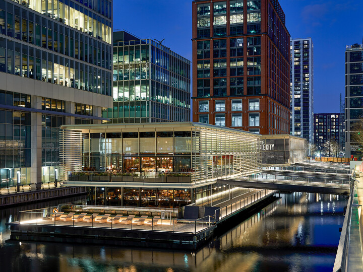 Howells - New London Architecture