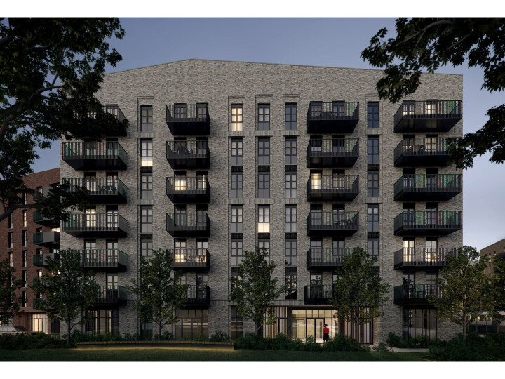 PRP Architects - New London Architecture