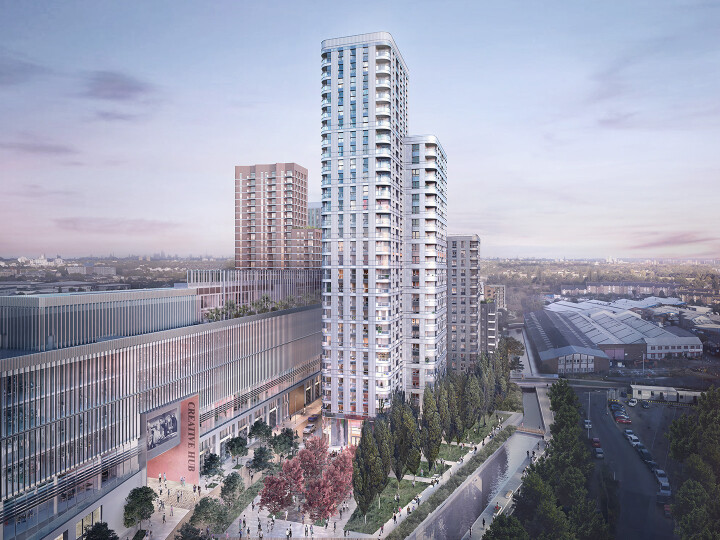 Hoare Lea - New London Architecture