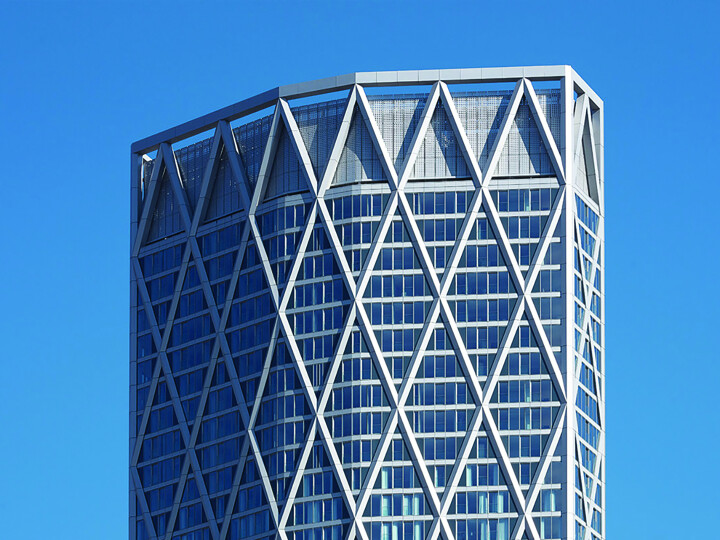 WSP - New London Architecture