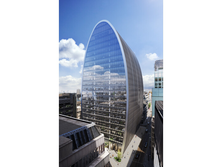 DP9 Ltd - New London Architecture