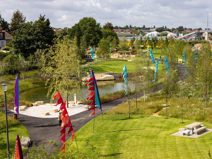 DP9 Ltd - New London Architecture