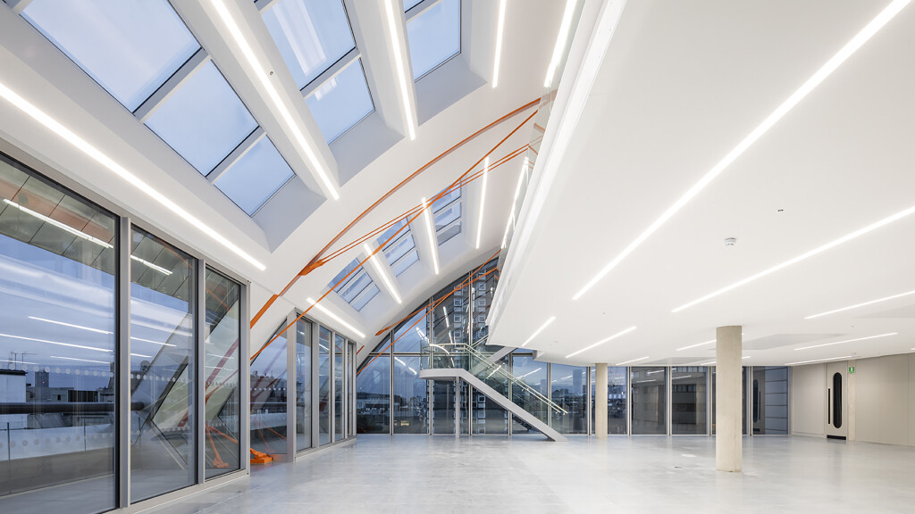 17 Broadwick Street - New London Architecture