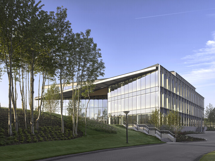 Hoare Lea - New London Architecture