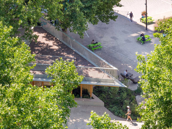 DP9 Ltd - New London Architecture