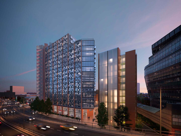 DP9 Ltd - New London Architecture