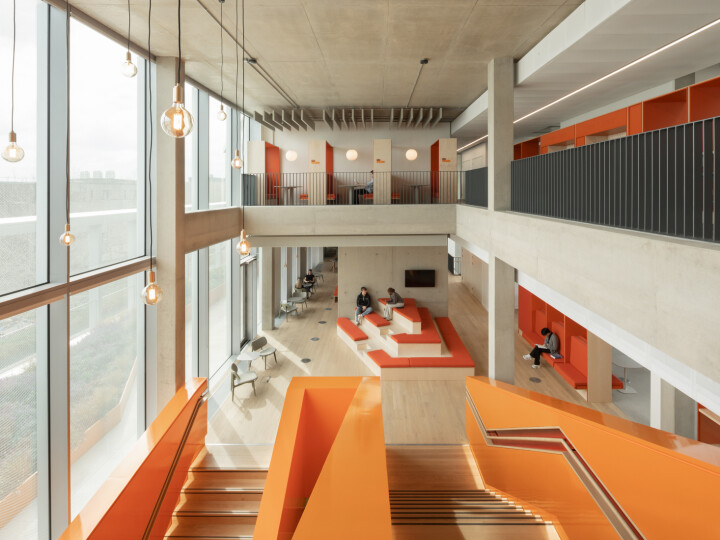 Hoare Lea - New London Architecture