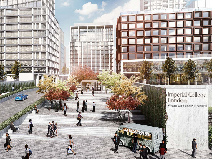 WSP - New London Architecture