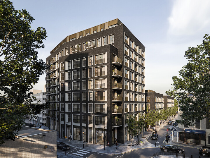 DP9 Ltd - New London Architecture