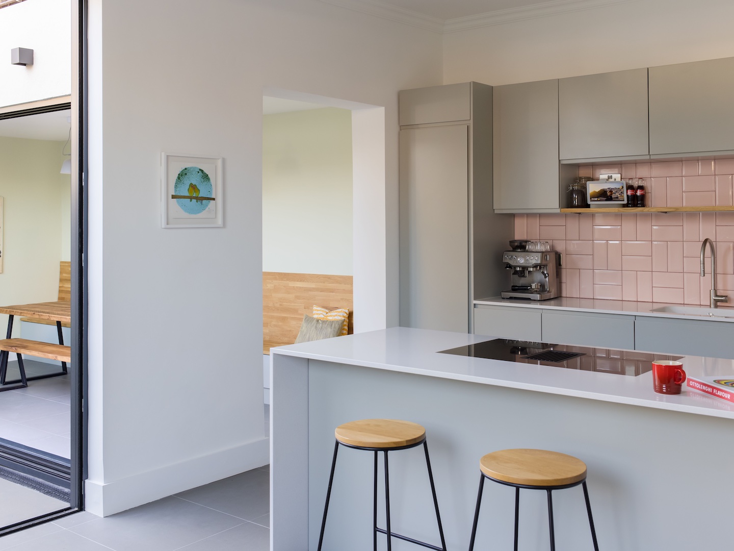 Slaithwaite Road - New London Architecture