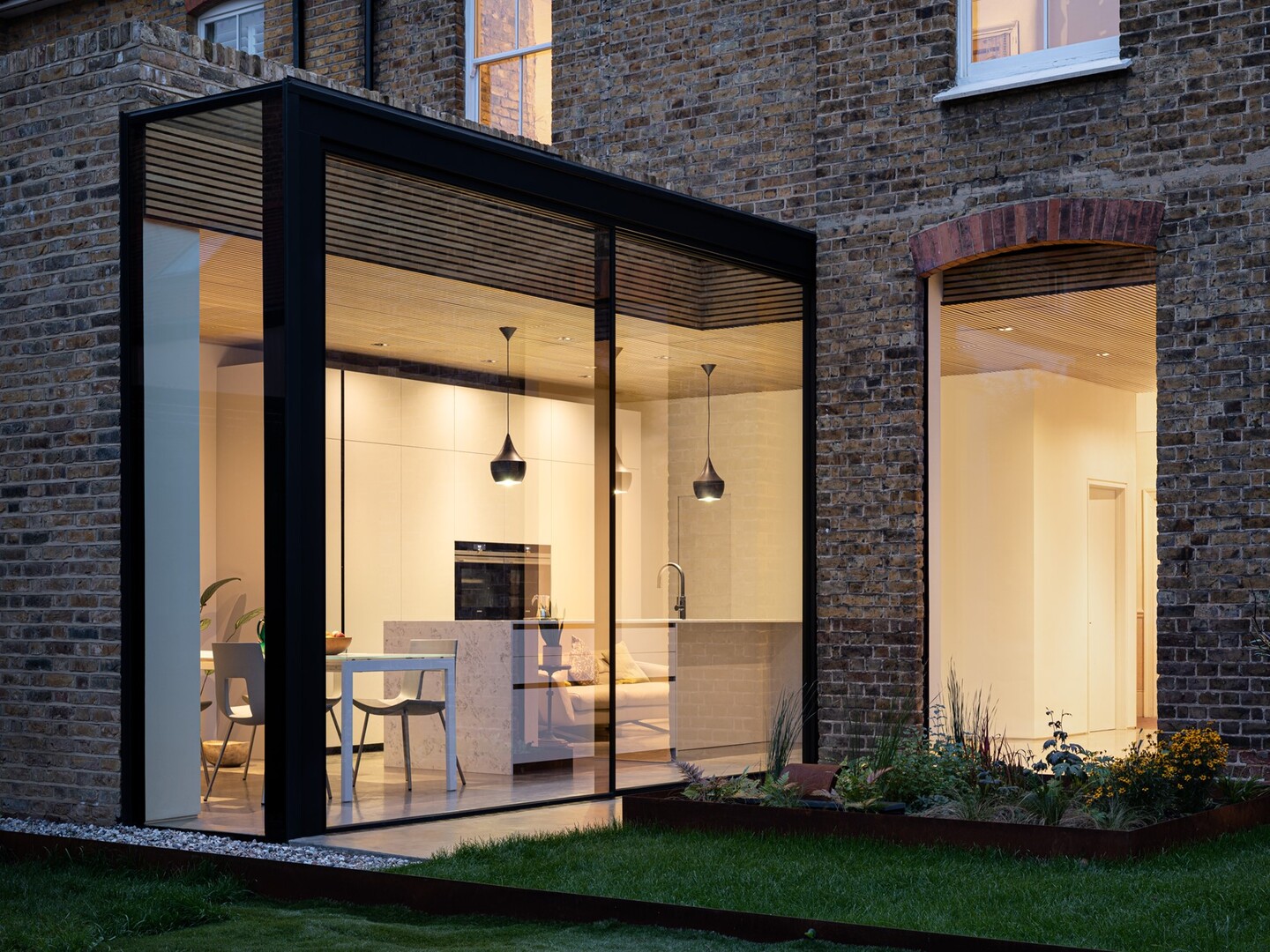 5 Kirkstall Road - New London Architecture