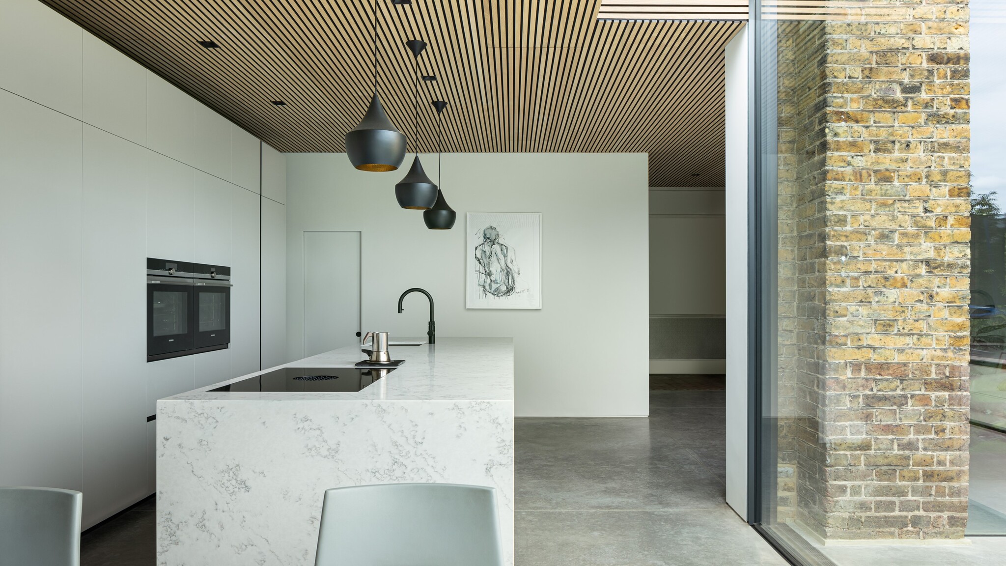 5 Kirkstall Road - New London Architecture