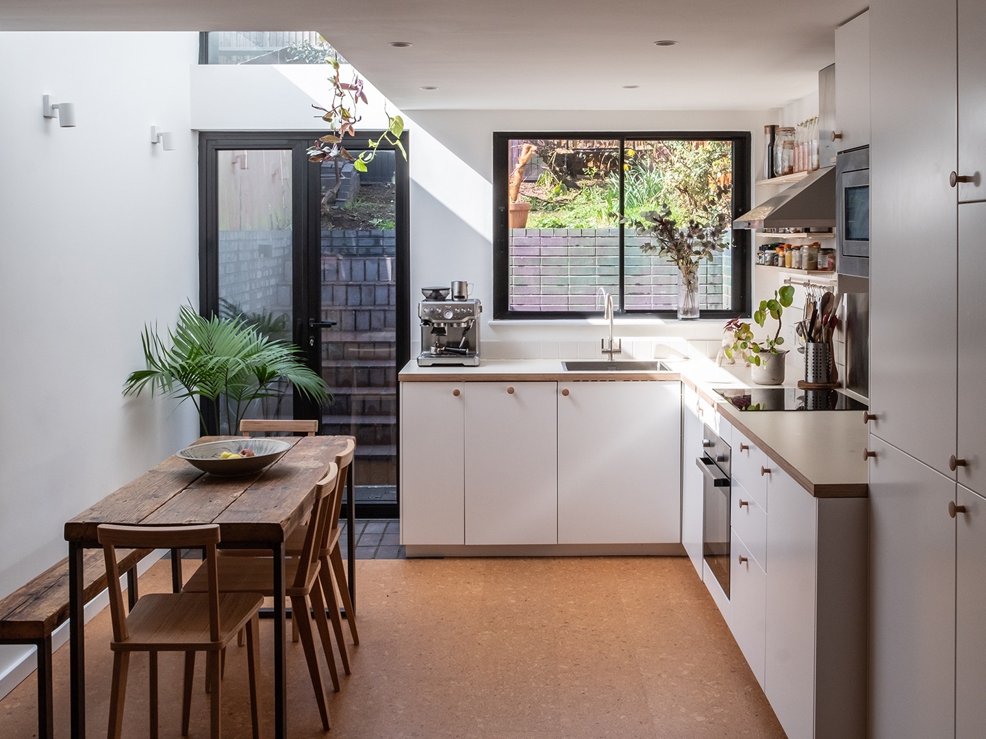 Breach House - New London Architecture