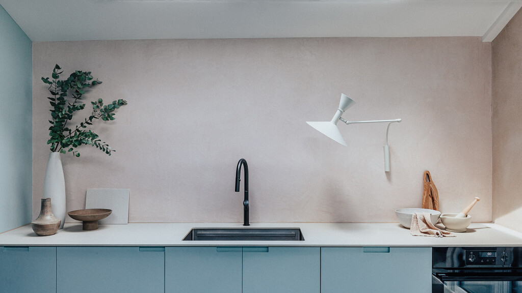 Roxwell Cavern - New London Architecture