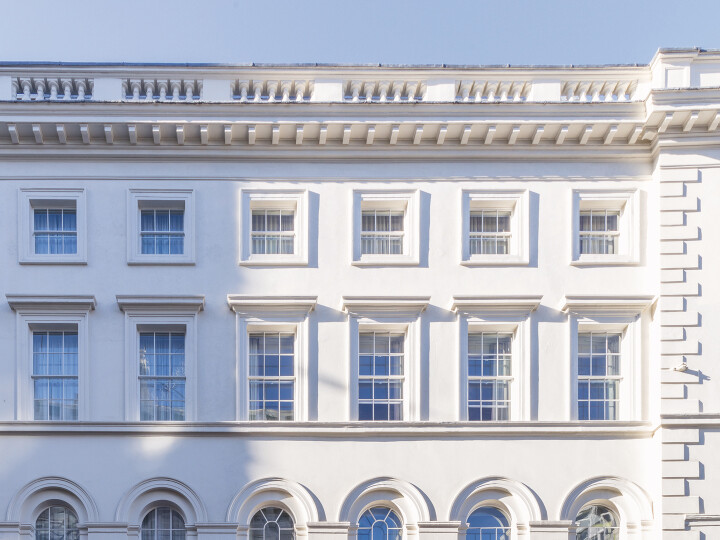 DP9 Ltd - New London Architecture