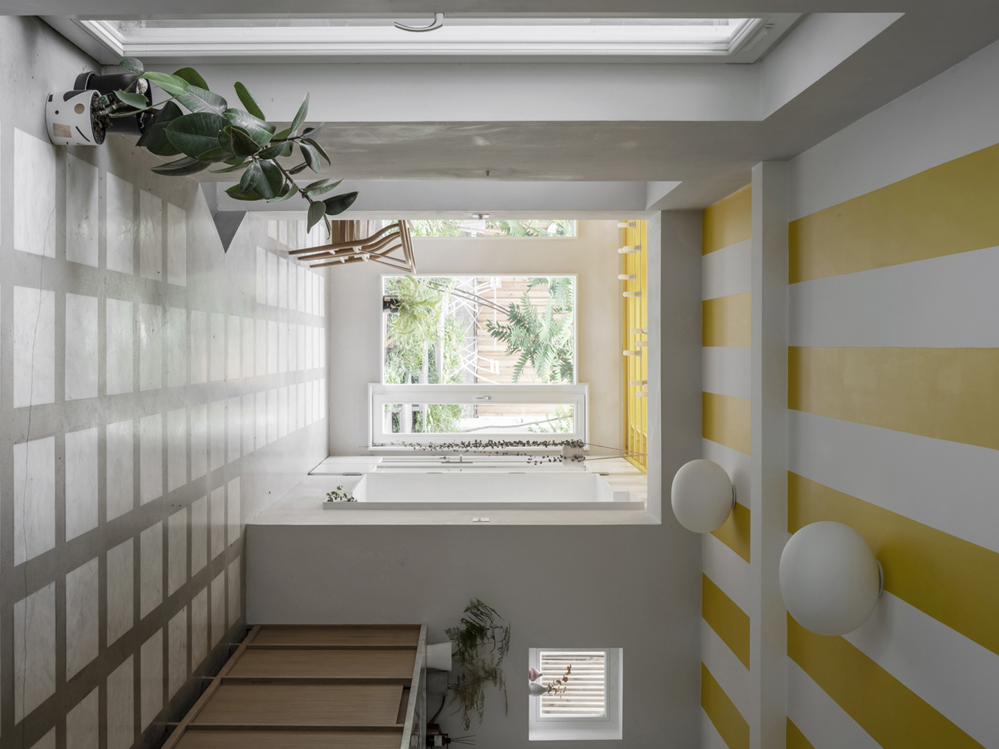 A House for an Engineer - New London Architecture