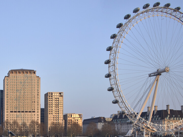 WSP - New London Architecture