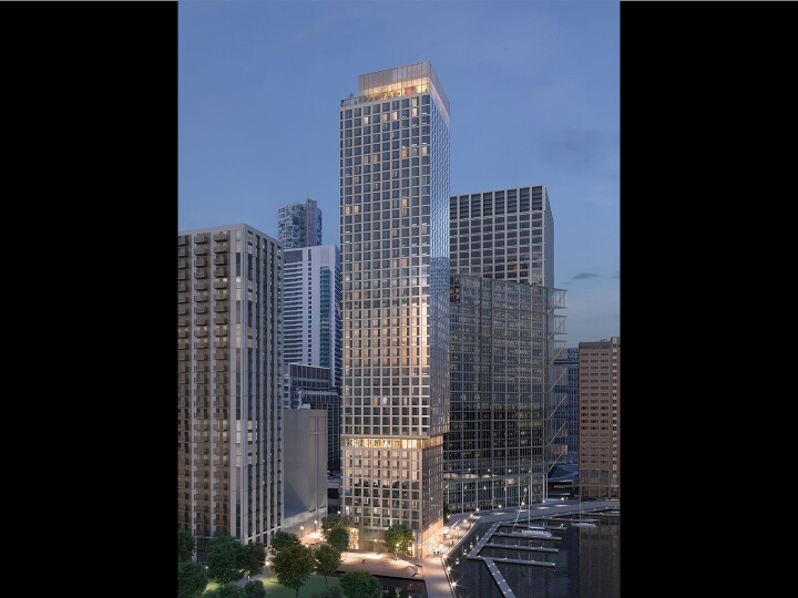 Howells - New London Architecture