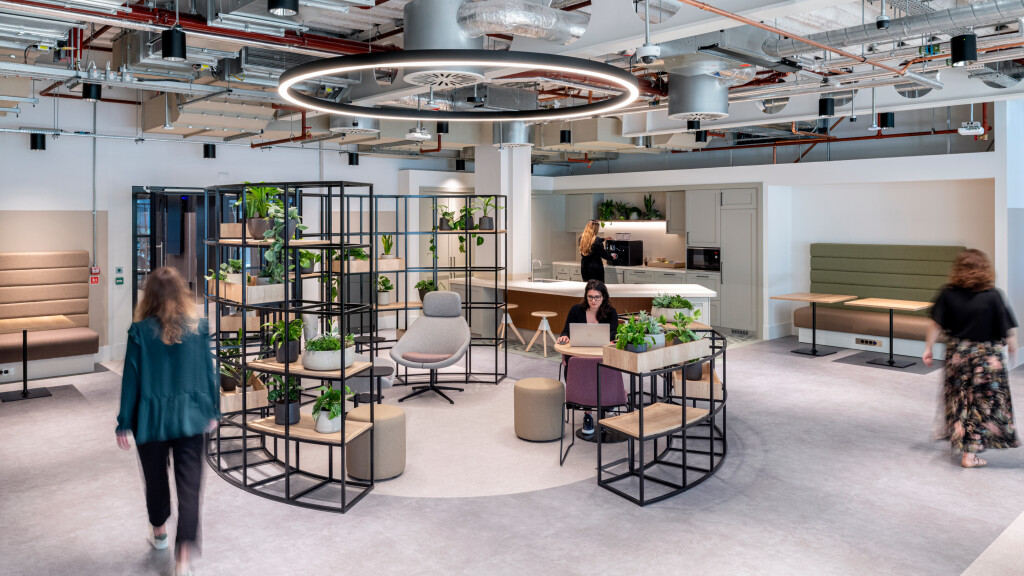 JLL 20 Water Street - New London Architecture