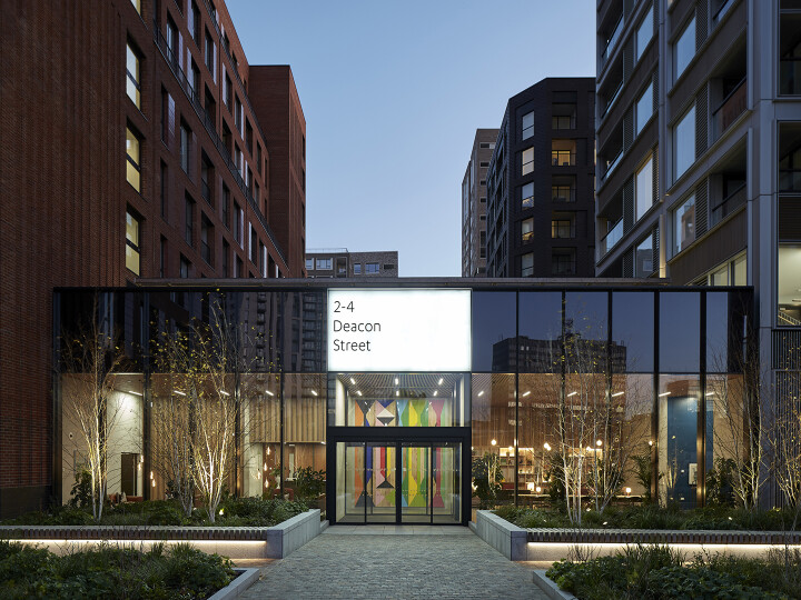 DP9 Ltd - New London Architecture