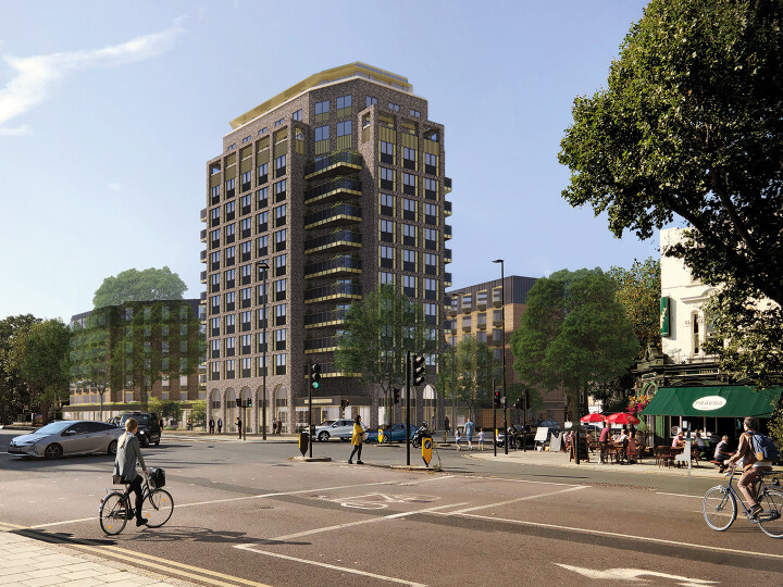 DP9 Ltd - New London Architecture