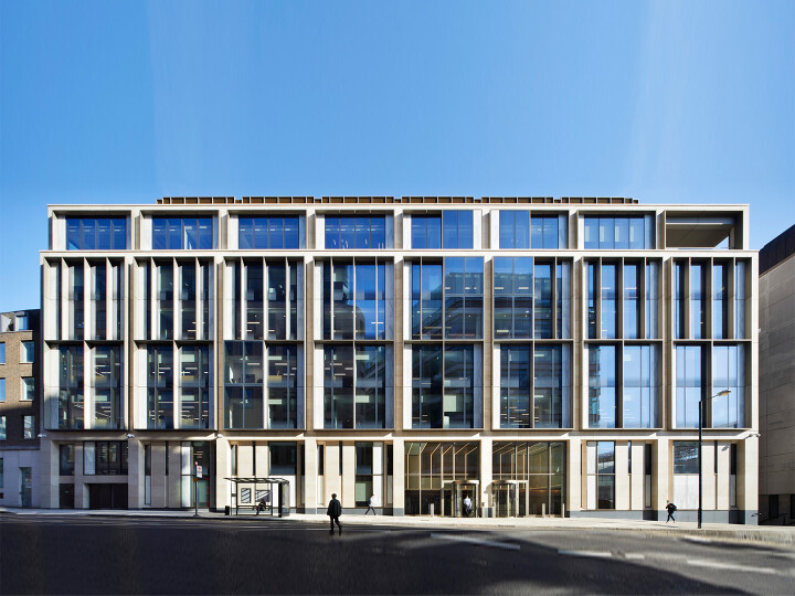 New London Awards 2023 shortlist - New London Architecture