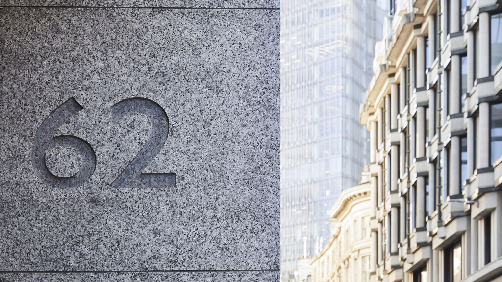 Threadneedle Street - New London Architecture