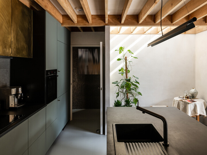 Price & Myers - New London Architecture