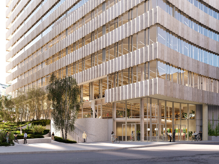 DP9 Ltd - New London Architecture