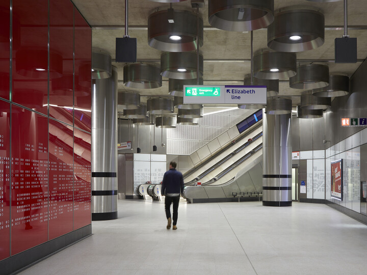 WSP - New London Architecture