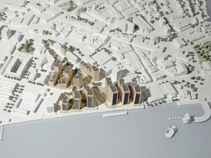 Hoare Lea - New London Architecture